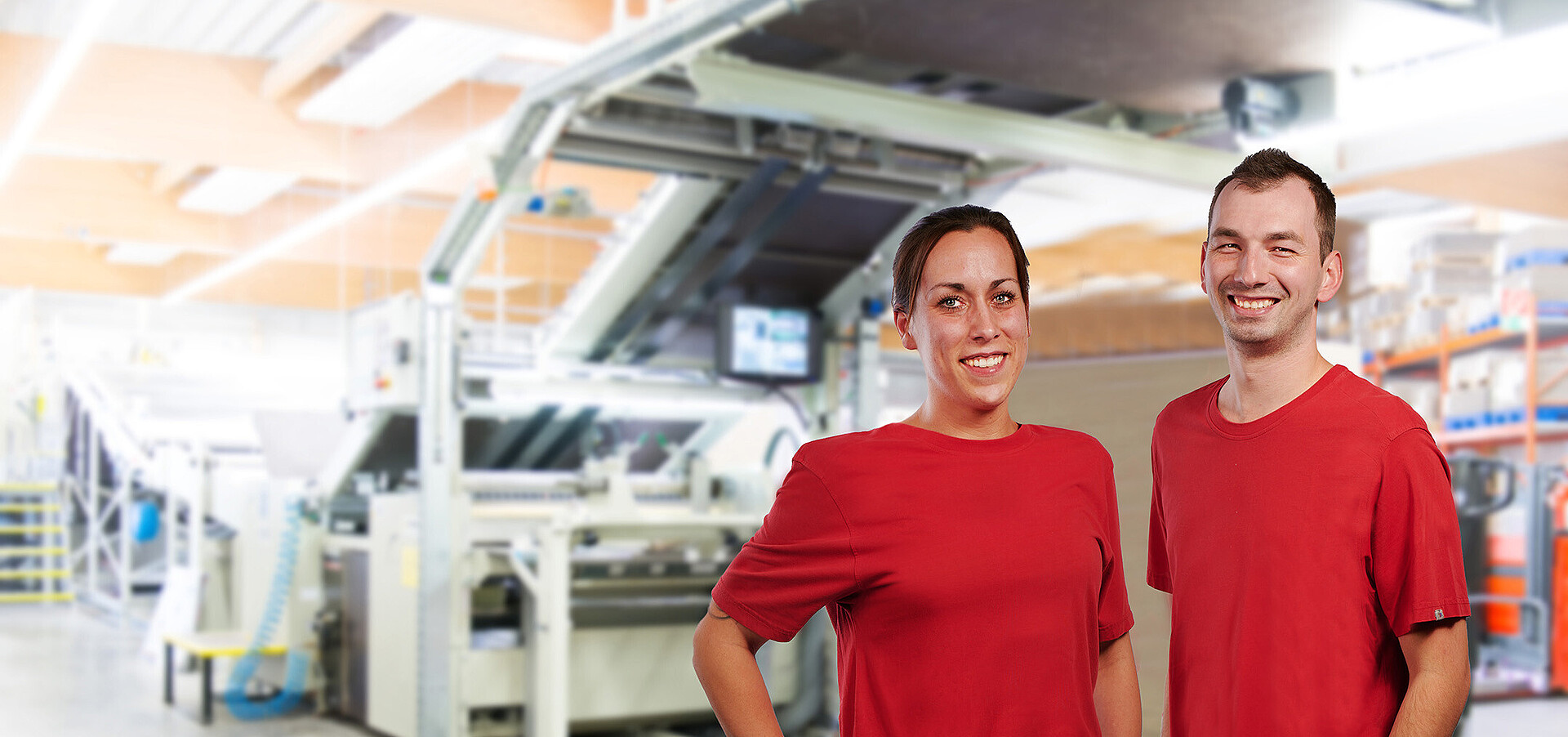 Opakowania uszlachetnione – producent z Niemiec | Karl Knauer