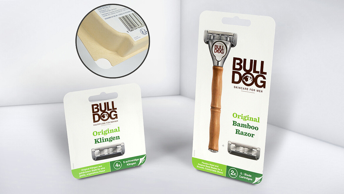 Karta blistrowa do opakowań typu blister od eksperta | Karl Knauer