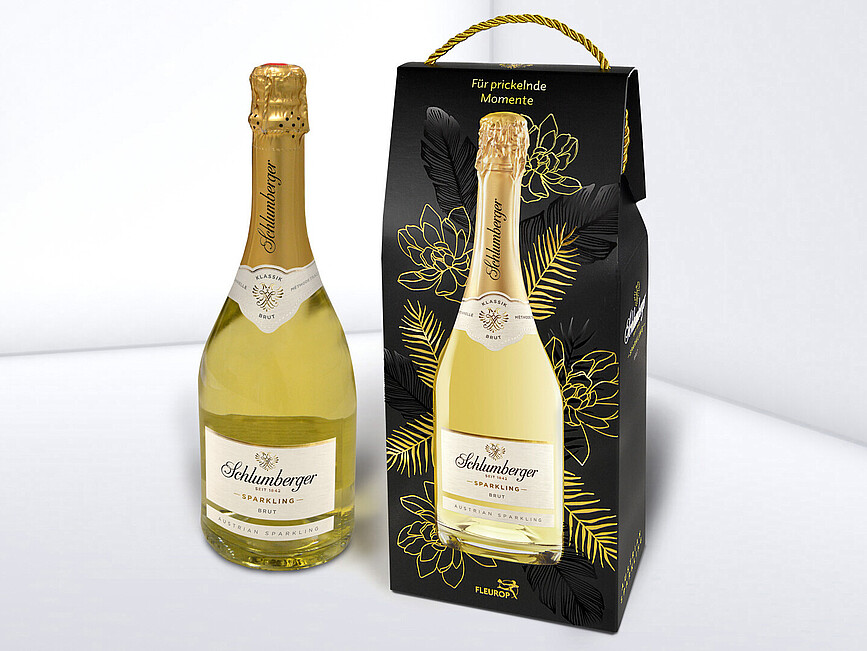 Opakowania uszlachetnione – producent z Niemiec | Karl Knauer