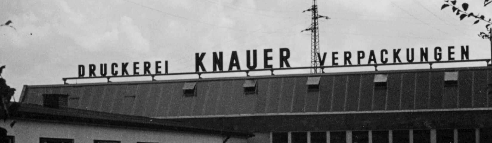 Impressively different - z Karl Knauer | Karl Knauer